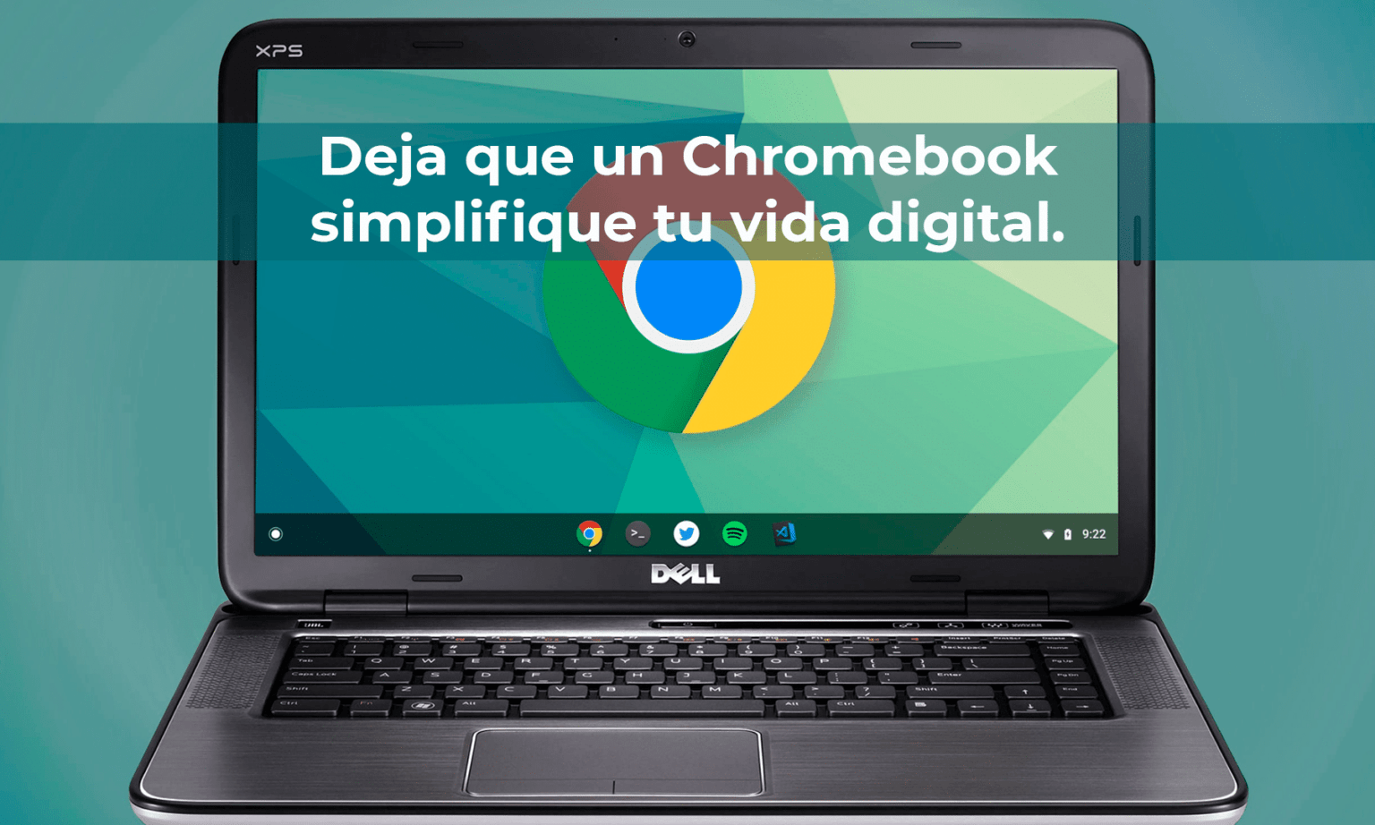 Google Chrome OS: Rápido Y Eficiente Para Tus Necesidades Online